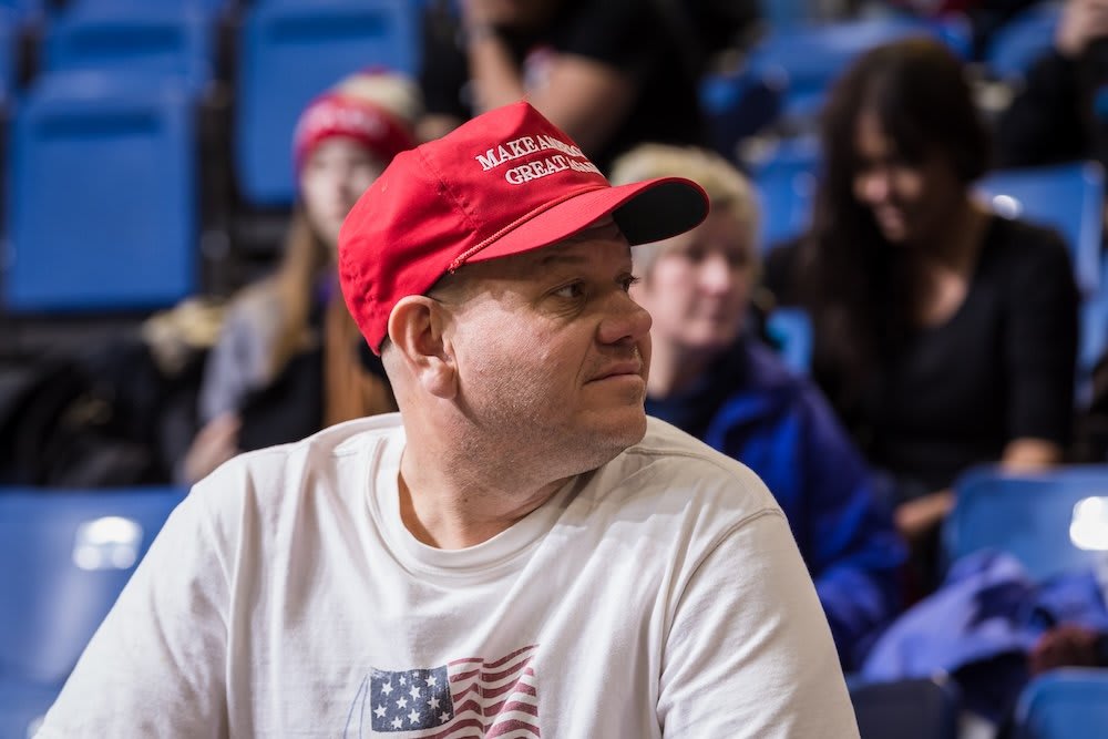 The Real Reason The Democrats Are Losing Opinion