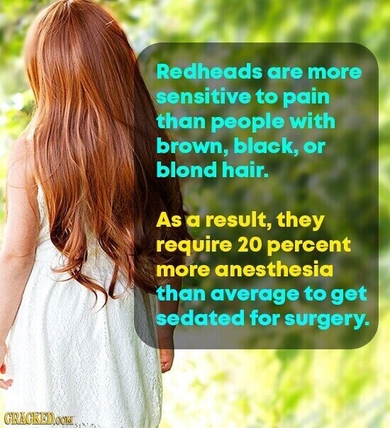 30 Wild and Strange Medical Oddities We Almost Didn't Believe