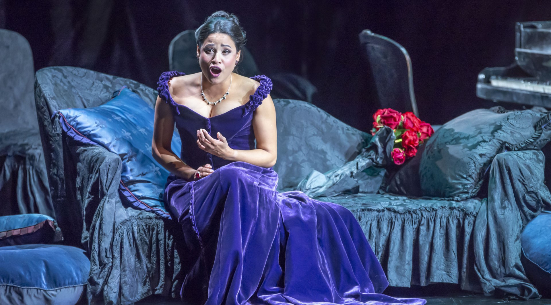30 of the most popular operas of all time