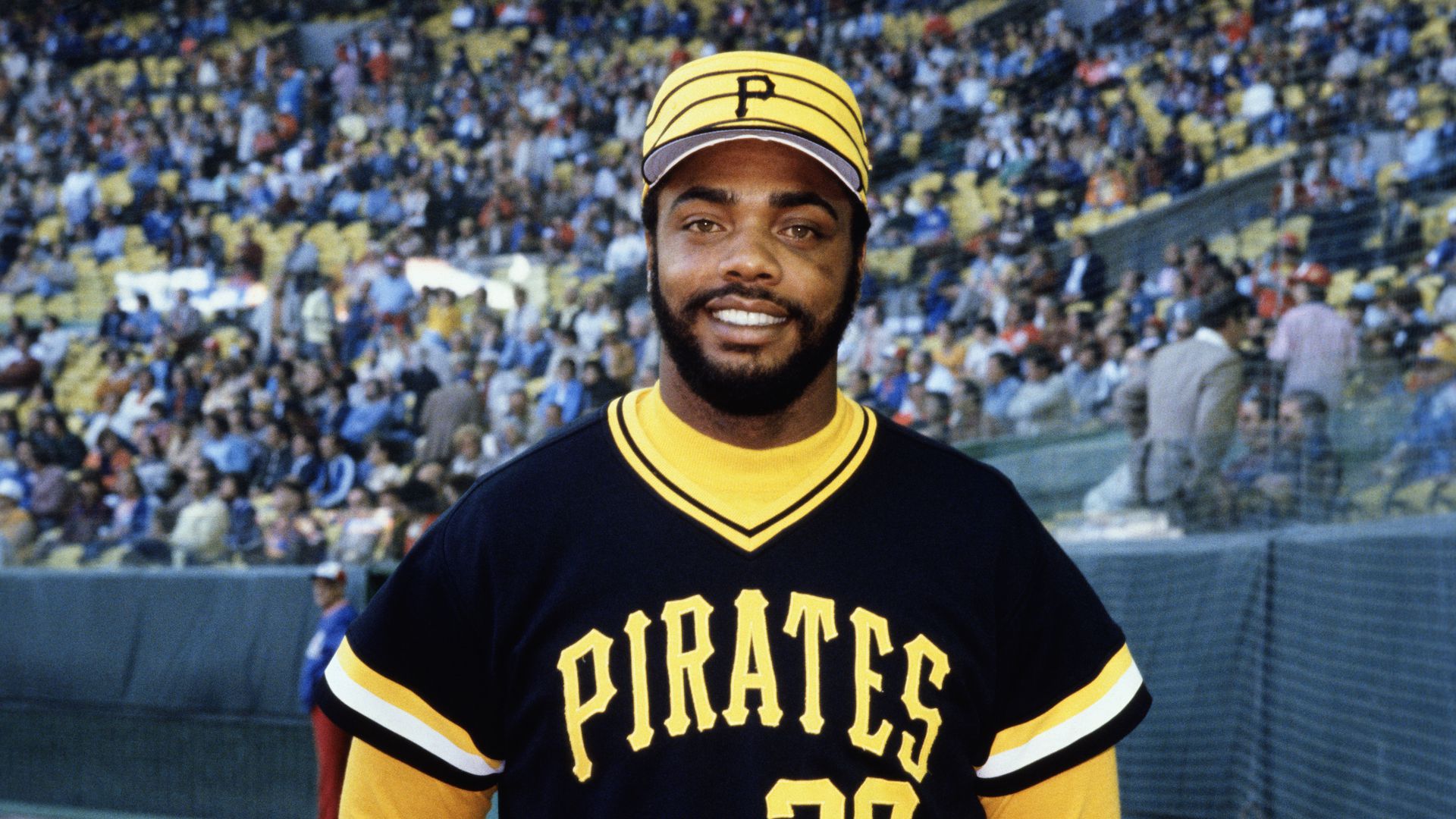 Pirates icon Dave Parker passes away at age 74