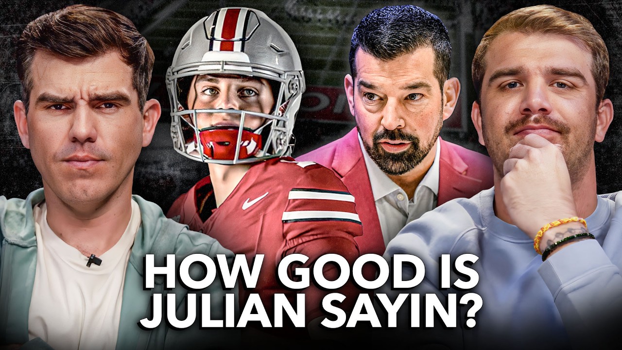 Ohio State Football 2025: J.D. PicKell’s Season Preview on Crain & Company