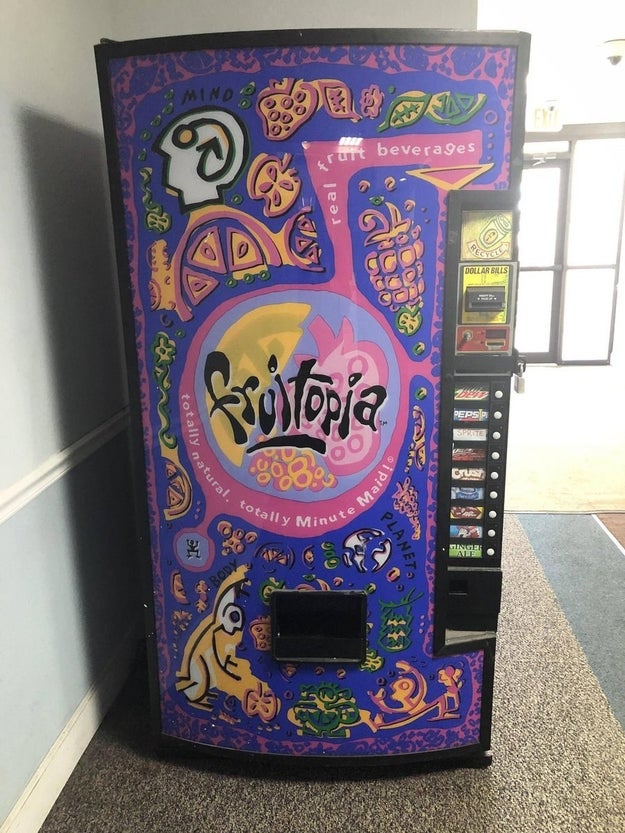 45 Photos Of Random '90s Things That Millennials Will Instantly ...