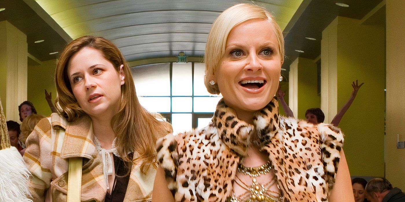 The Office & Parks and Rec Stars United for This Underrated 18-Year-Old ...