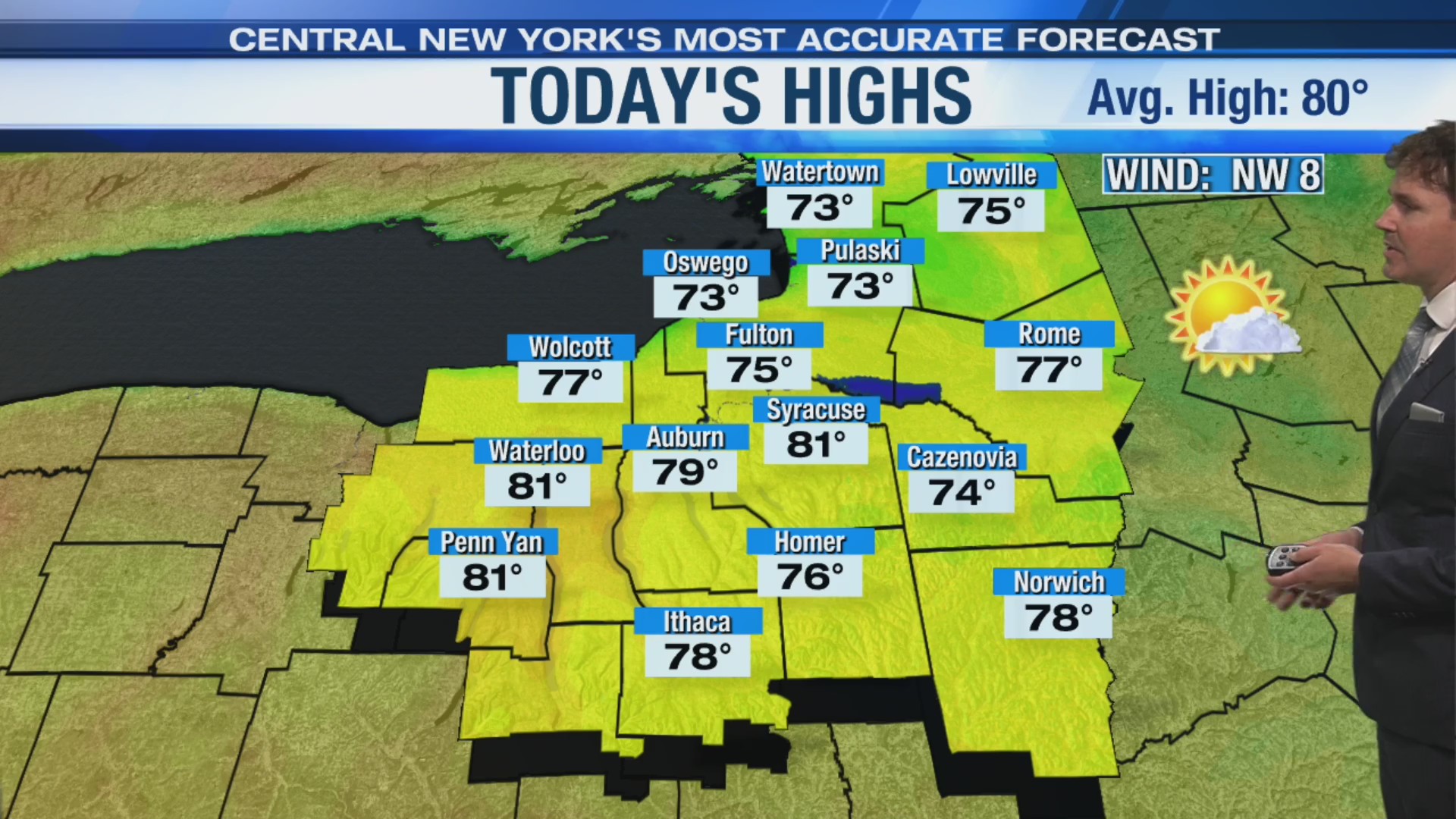 Storm Team Forecast: Midday Update 6-29-25