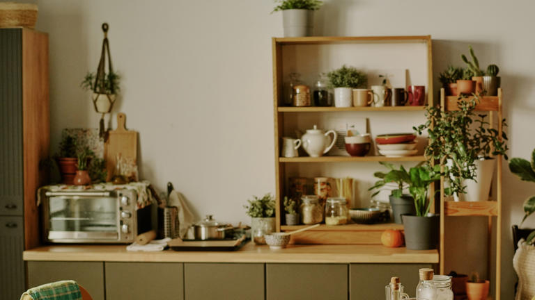 This one “clean” habit is actually making your home look cluttered