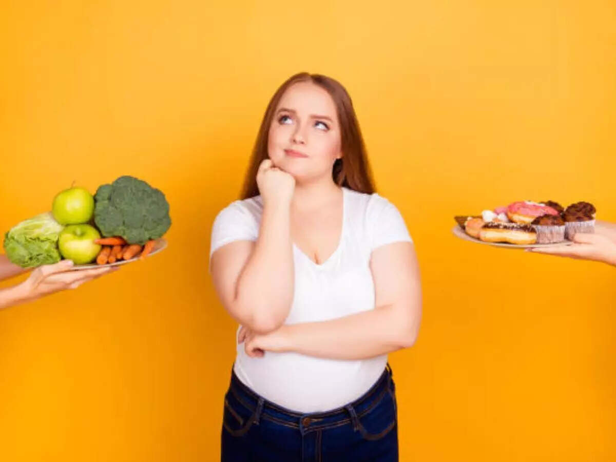 Beware of these fat loss mistakes: Fitness coach shares why you are ...