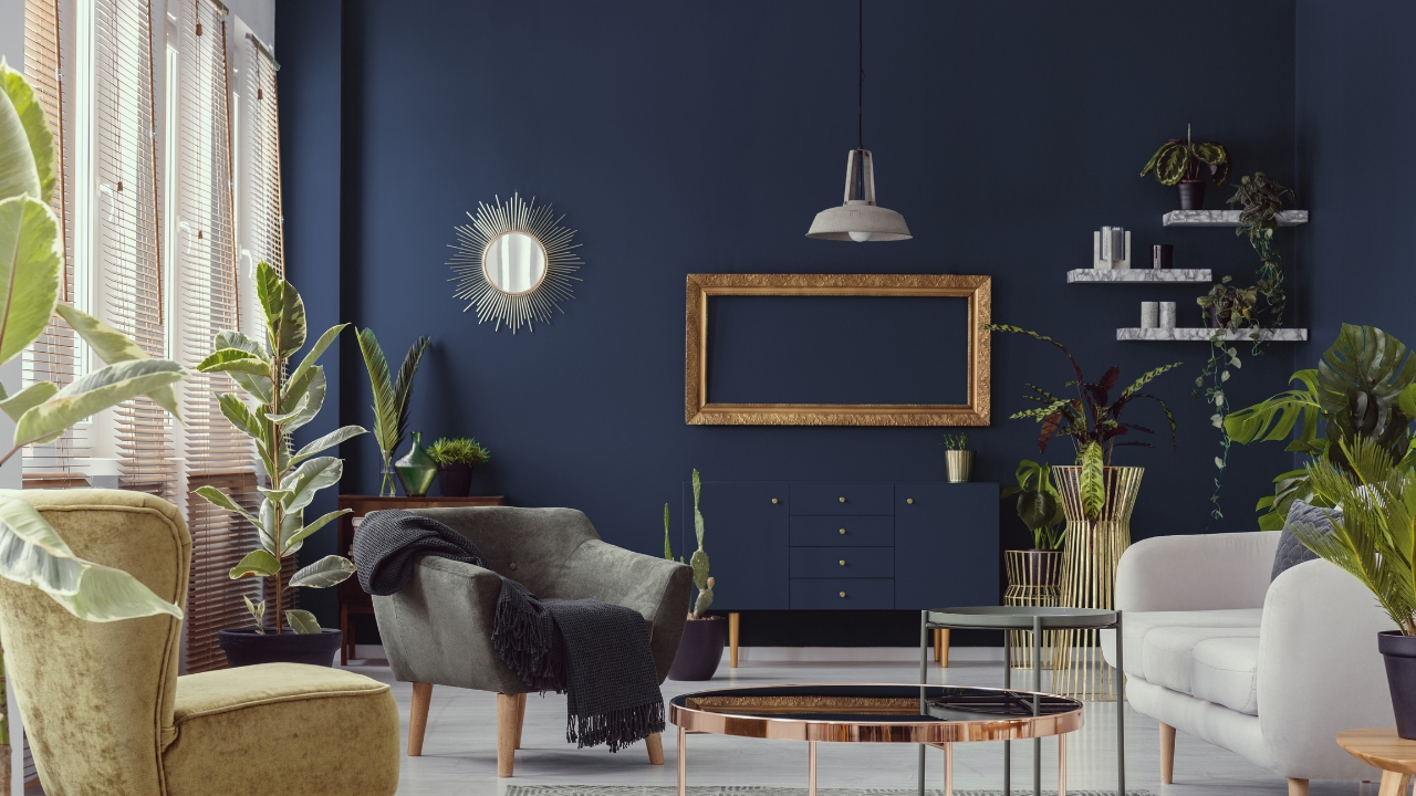 9 decorating choices that make a room feel smaller
