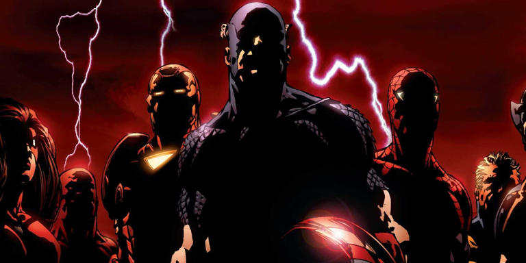 You're Not a True Marvel Fan Until You've Read These 10/10 Comic Runs