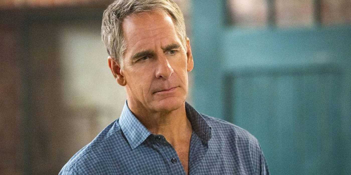 7 possible replacements for Leon Vance on NCIS