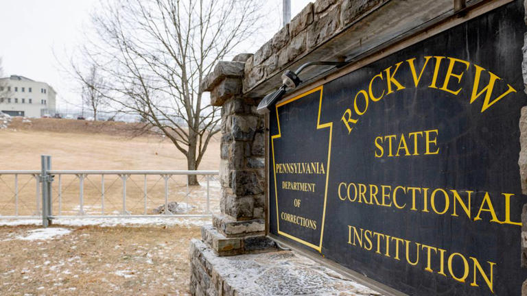 7 pivotal moments in the fight to keep Rockview state prison open