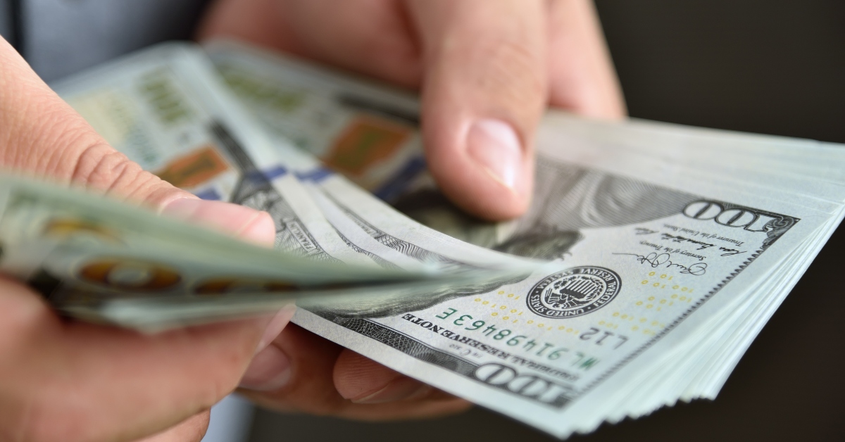 8 Bills Worth More Than Their Face Value That May Be Hiding in Your Wallet
