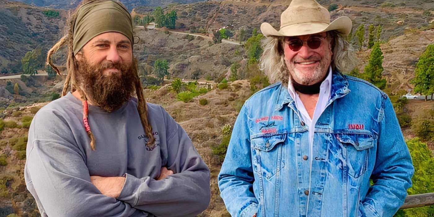 Mystery At Blind Frog Ranch Season 5: Cast Guide
