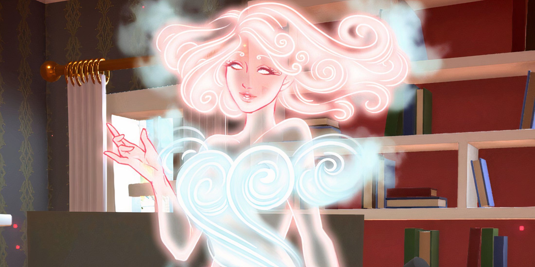 How to Find and Date Airyn in Date Everything (Dateable 93)