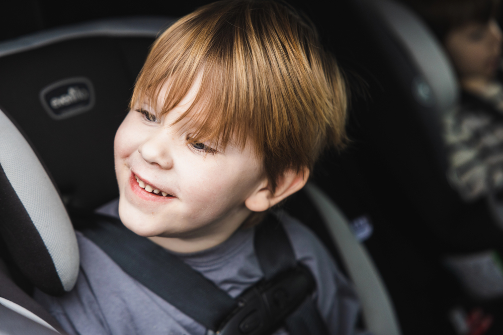 18 Car Travel Safety Tips for Family Trips