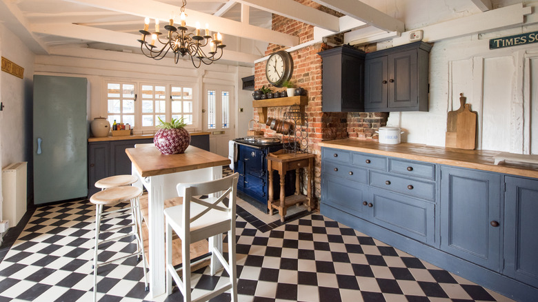 How To Upgrade Wooden Kitchen Cabinets Without A Drop Of Paint