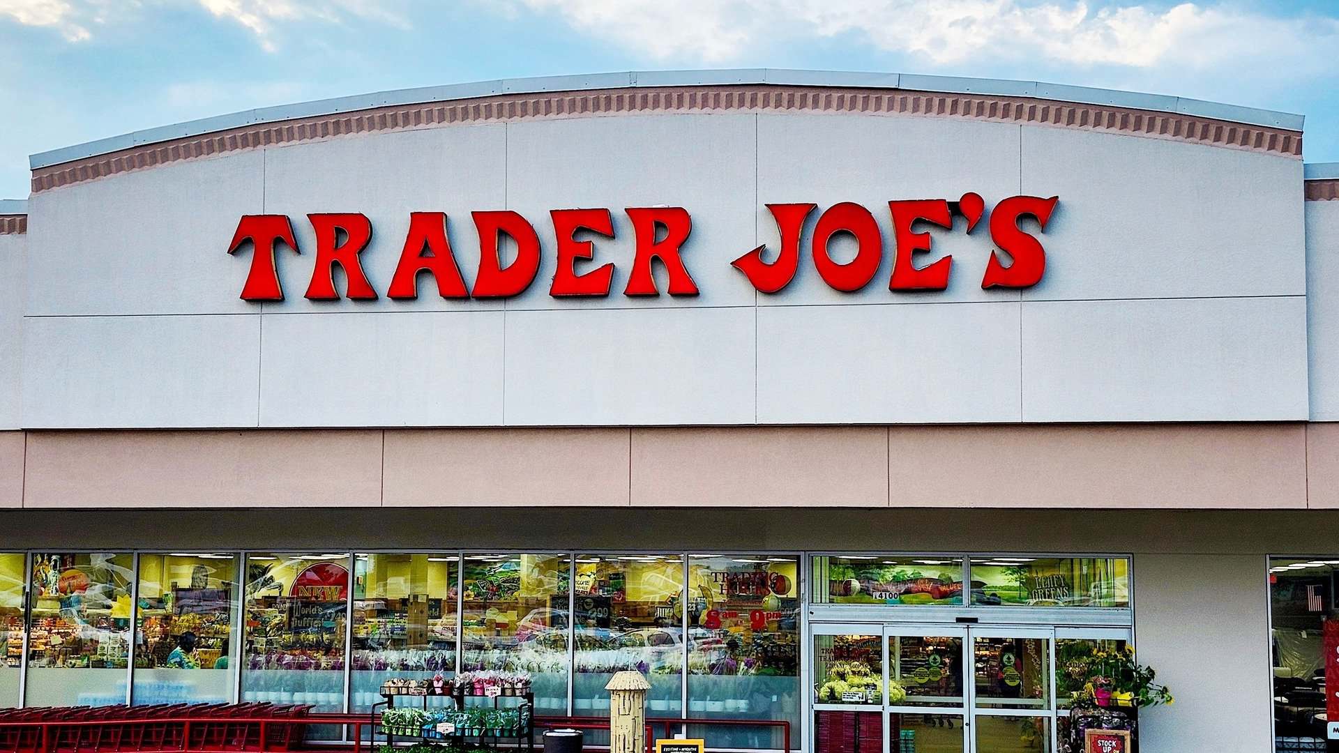The most loved Trader Joe's products everyone should try, according to ...