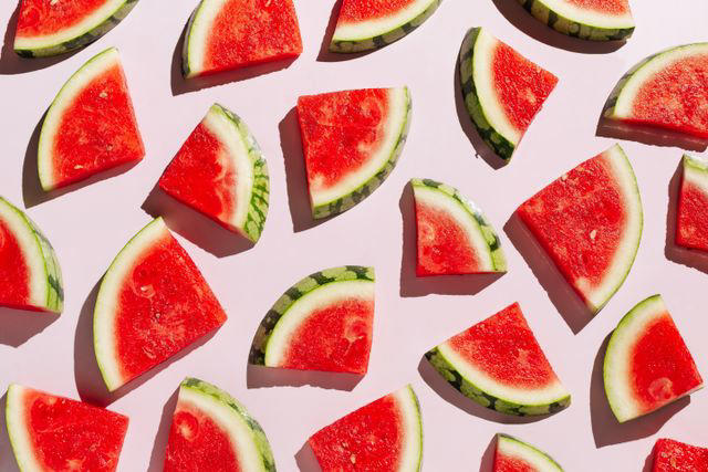 10 Fruits That Are More Hydrating Than Water