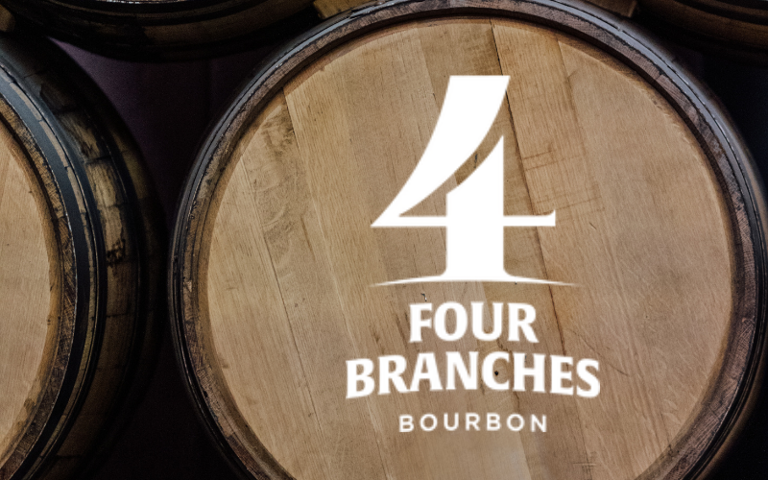 Why Four Branches Bourbon’s New Investor Matters