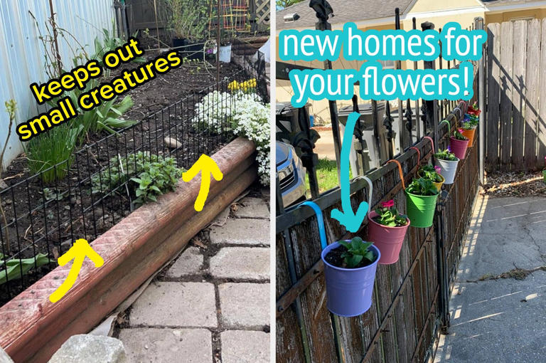 23 Affordable Products That’ll Give Your Yard The Refresh You’ve Been ...