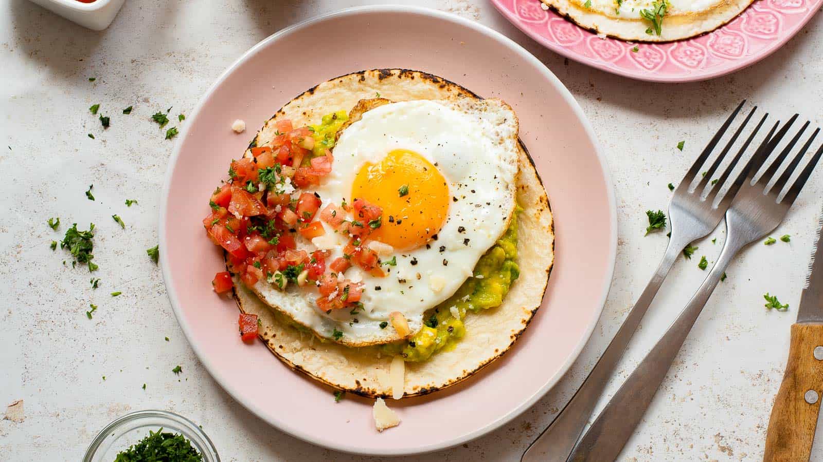 13 Egg Recipes That Make Fast Meals Feel Like a Smart Move