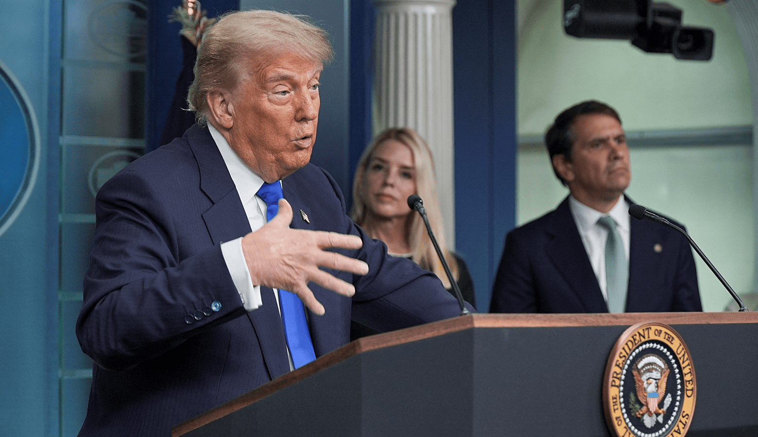 MAGA man defends bombing Iran because they're 'homophobic' | Opinion