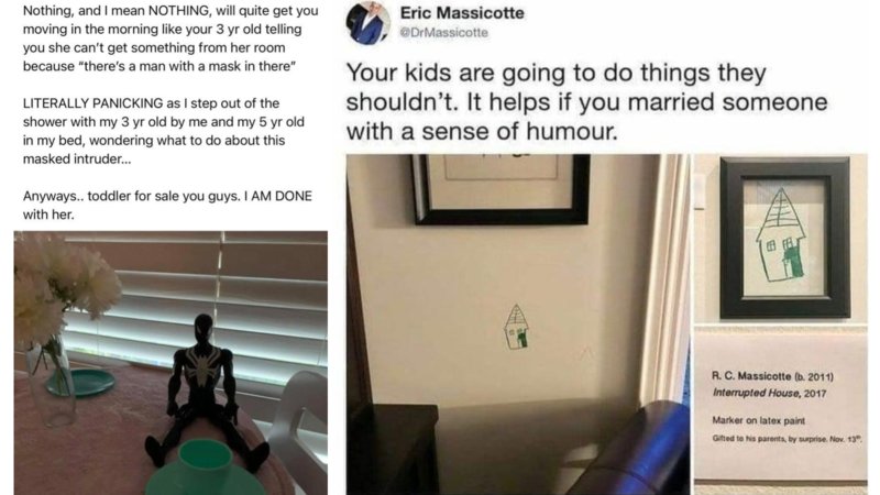 24 Stupid Things Kids Did That Earned Them Infamy Online