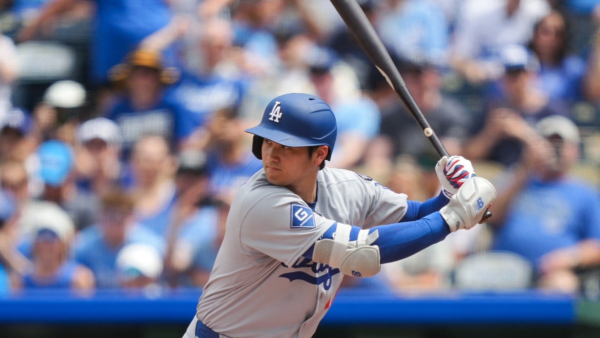 MLB: Los Dodgers de Los Angeles van por otra serie ganada
