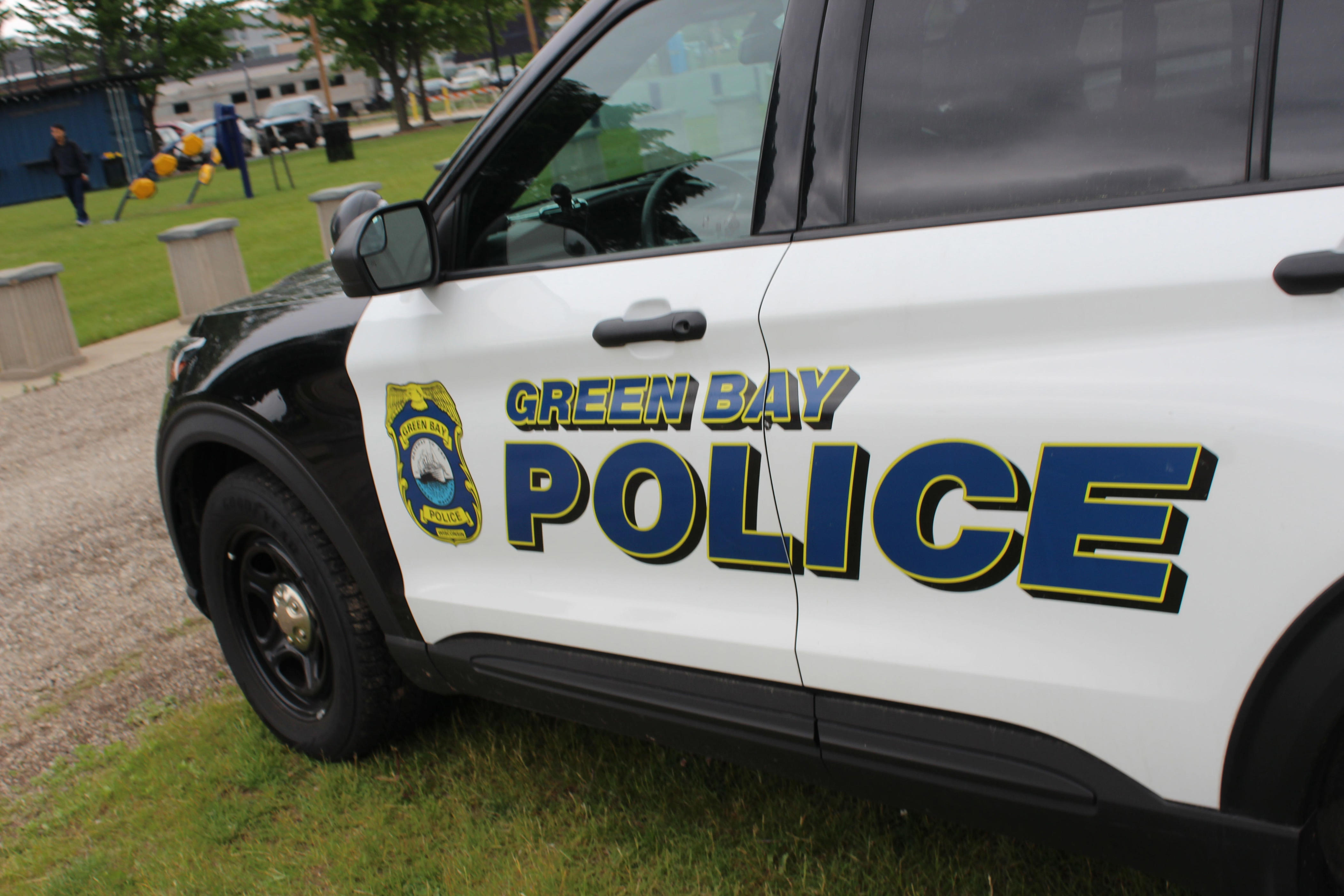 Green Bay Police Department investigates shooting on Day Street