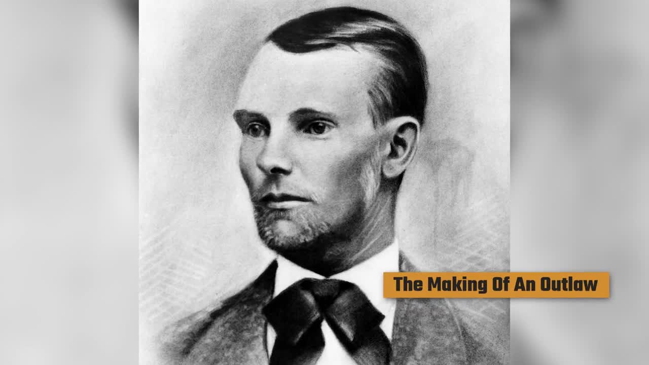 Things People Forget About These Legendary Wild West Figures