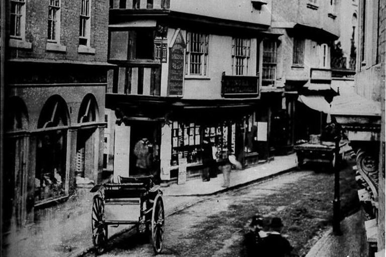 'Photos keep the past alive' the archive making Coventry a city that ...