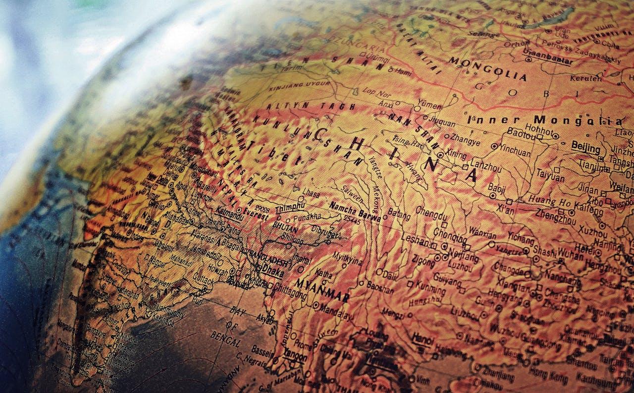 The Countries Where No One Speaks English (At All)