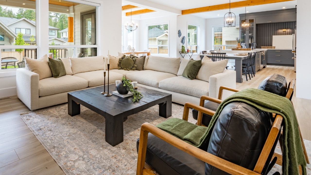10 Living Room Choices That Are Dragging the Whole Space Down