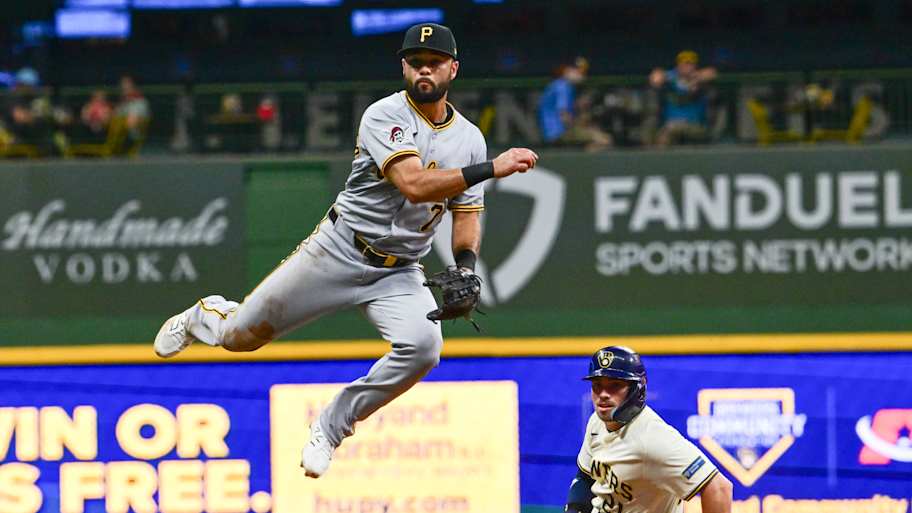 Yankees Target Turning Heads for Pirates