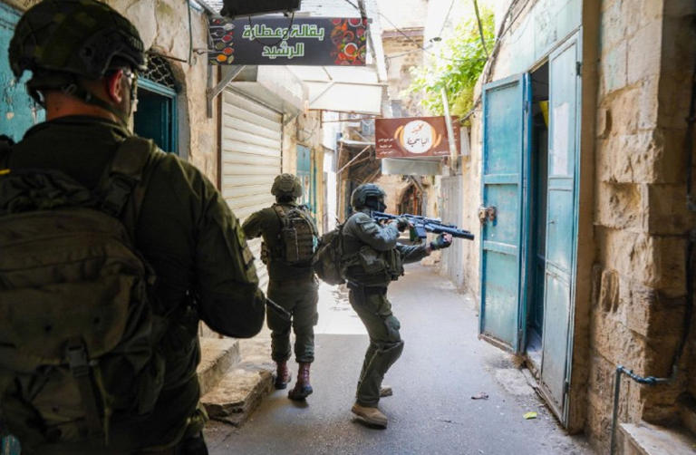 Shooting of Jewish minor in West Bank incident was unintentional, IDF finds