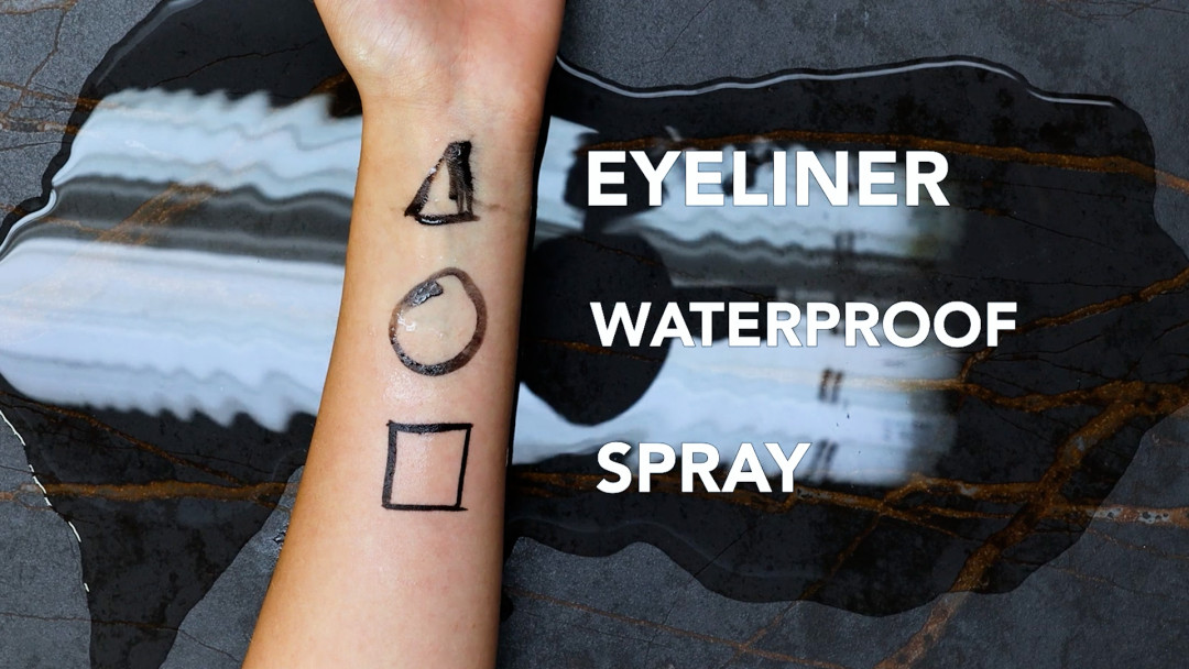 Makeup Hacks You Never Knew About