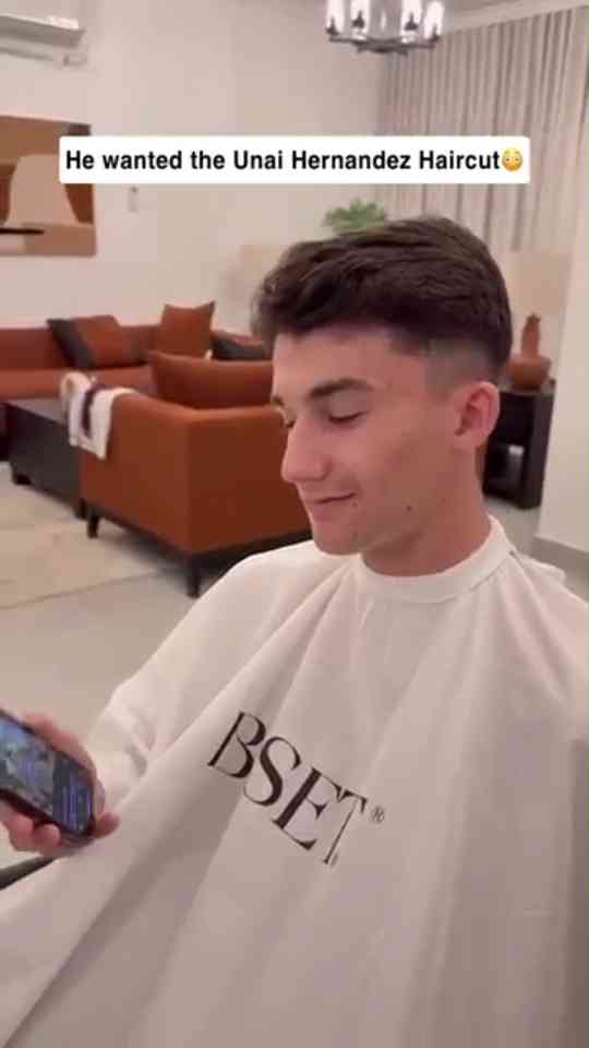 They got a hair transformation that changed everything.