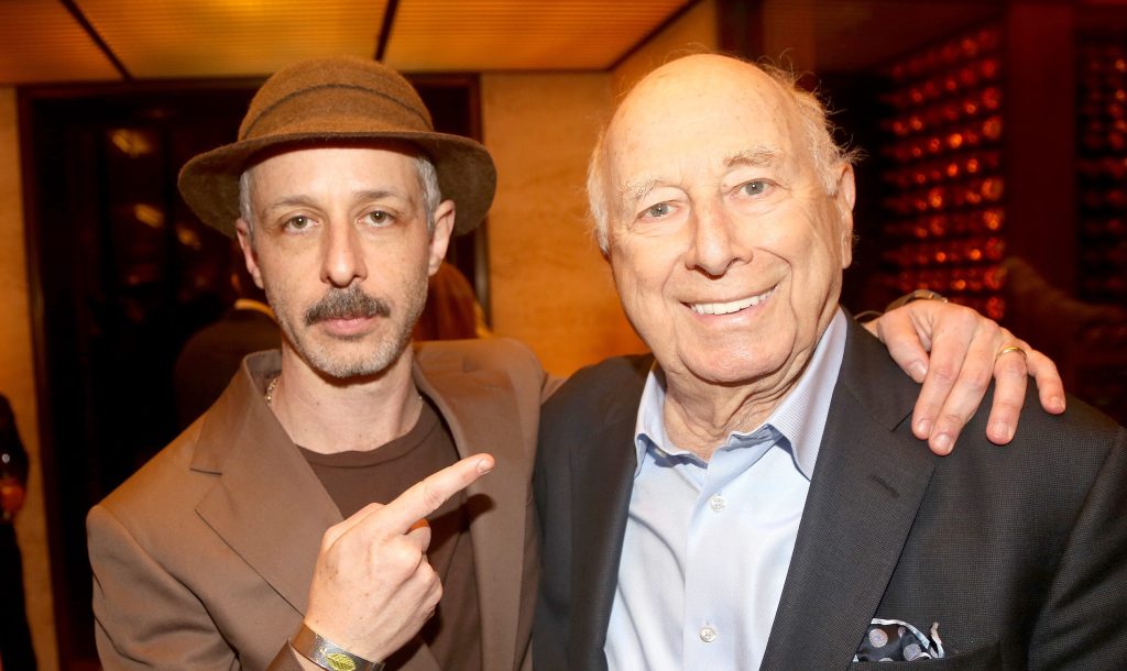 Paul Libin Dies: Major Broadway Producer & Longtime Circle In The Square President Was 94