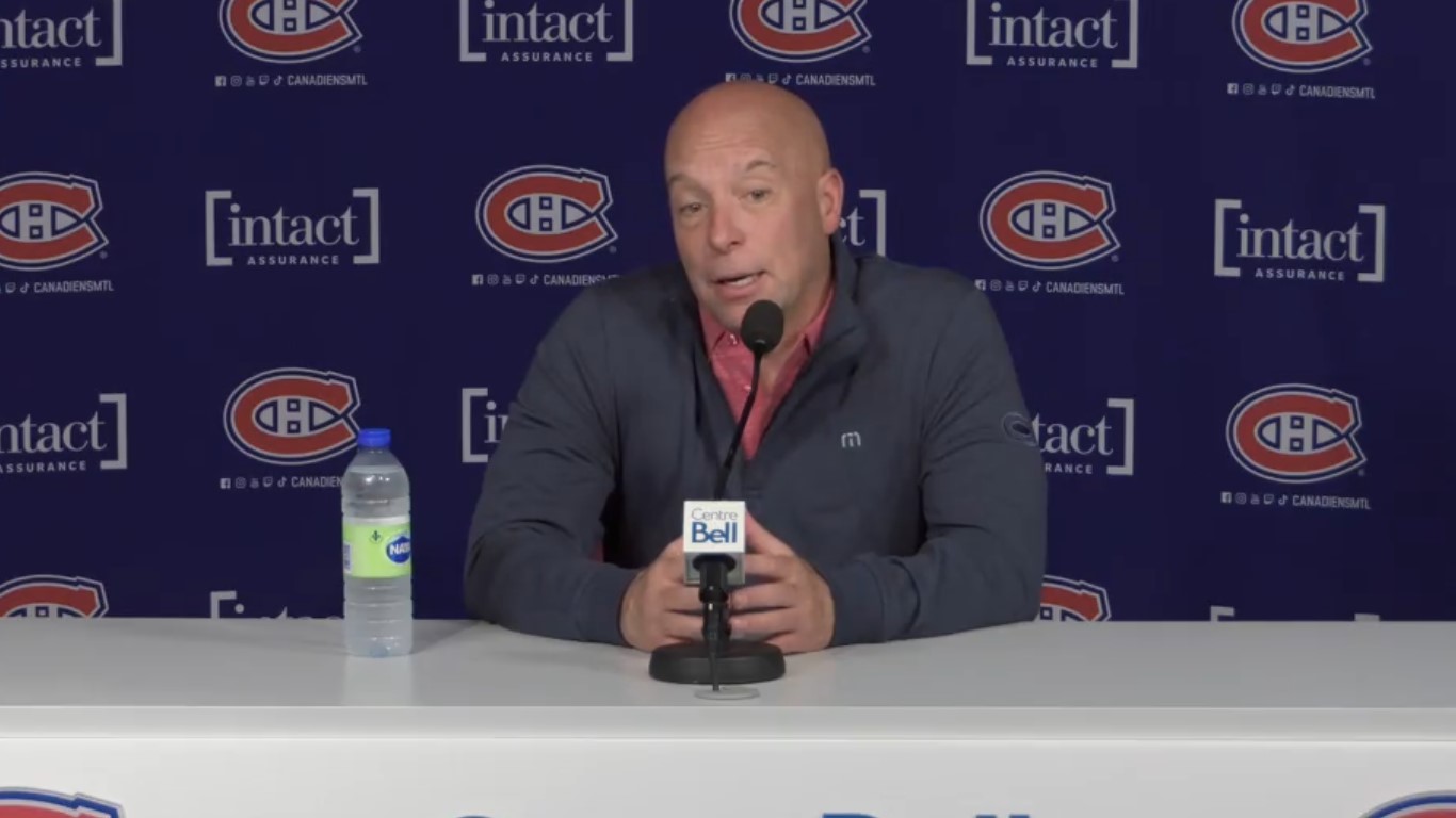 Noah Dobson, Alexander Zharovsky and the 2025 draft analysis