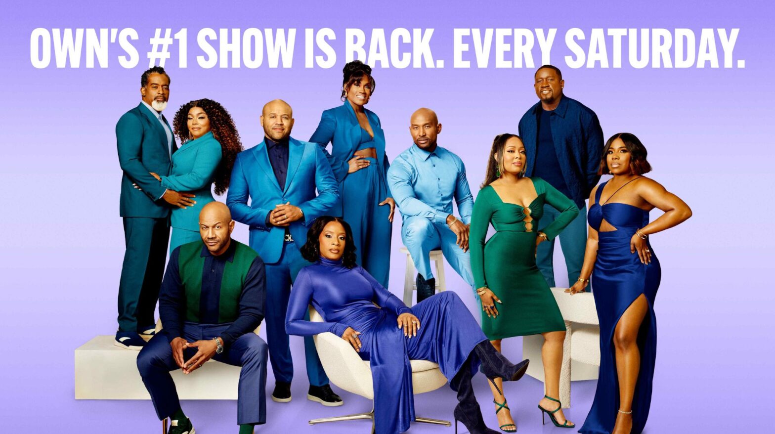 ‘Love & Marriage: Huntsville’ Season 10 Trailer: Its First Without ...