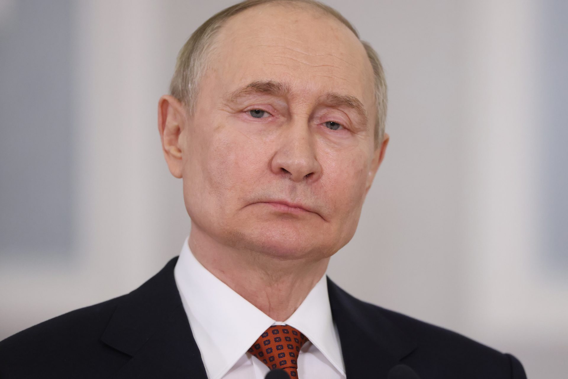 Putin’s worst nightmare: Ukrainian forces storm through Russian defenses