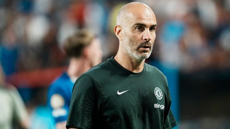 Chelsea seal blockbuster deal to land sensational striker in major ...