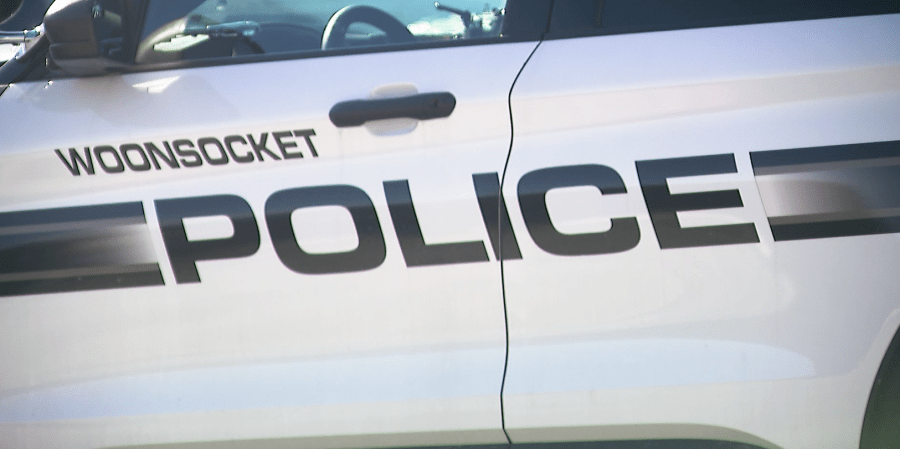 Woonsocket shooting suspect leads officers on pursuit to Worcester