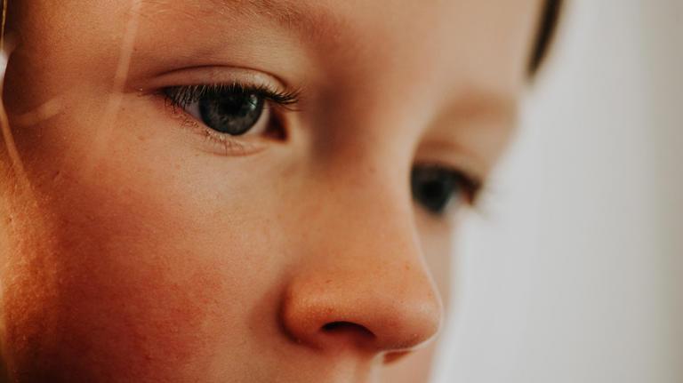 The Unexpected Origin Behind The Human Nose: How Did It Get Its Shape?