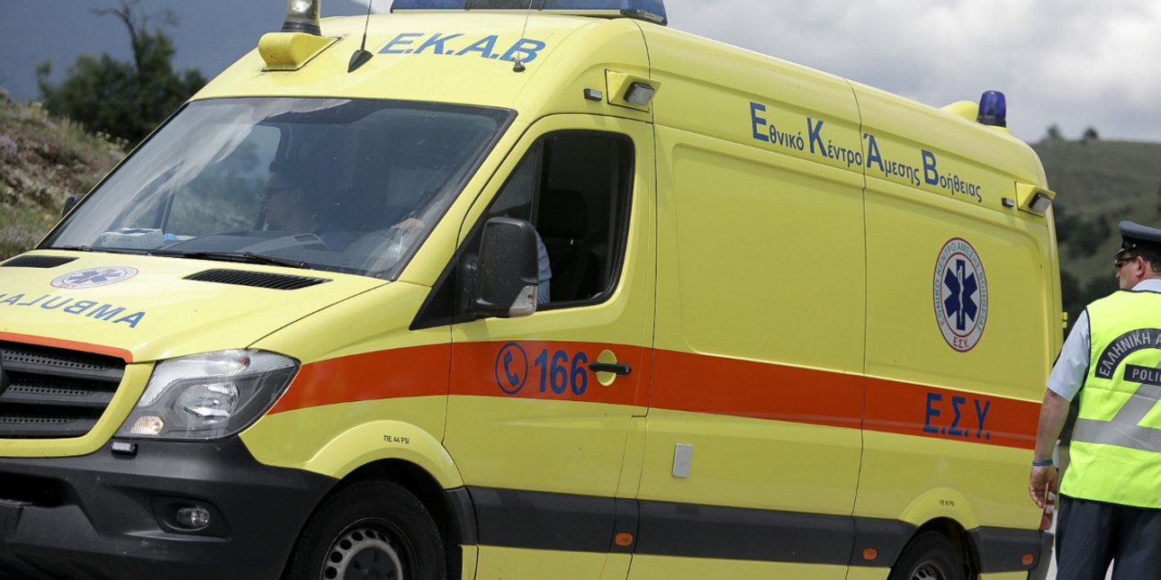 Θανατηφόρο τροχαίο στον Άγιο Νικόλαο Λασιθίου: Νεκρή η οδηγός ΙΧ που ...