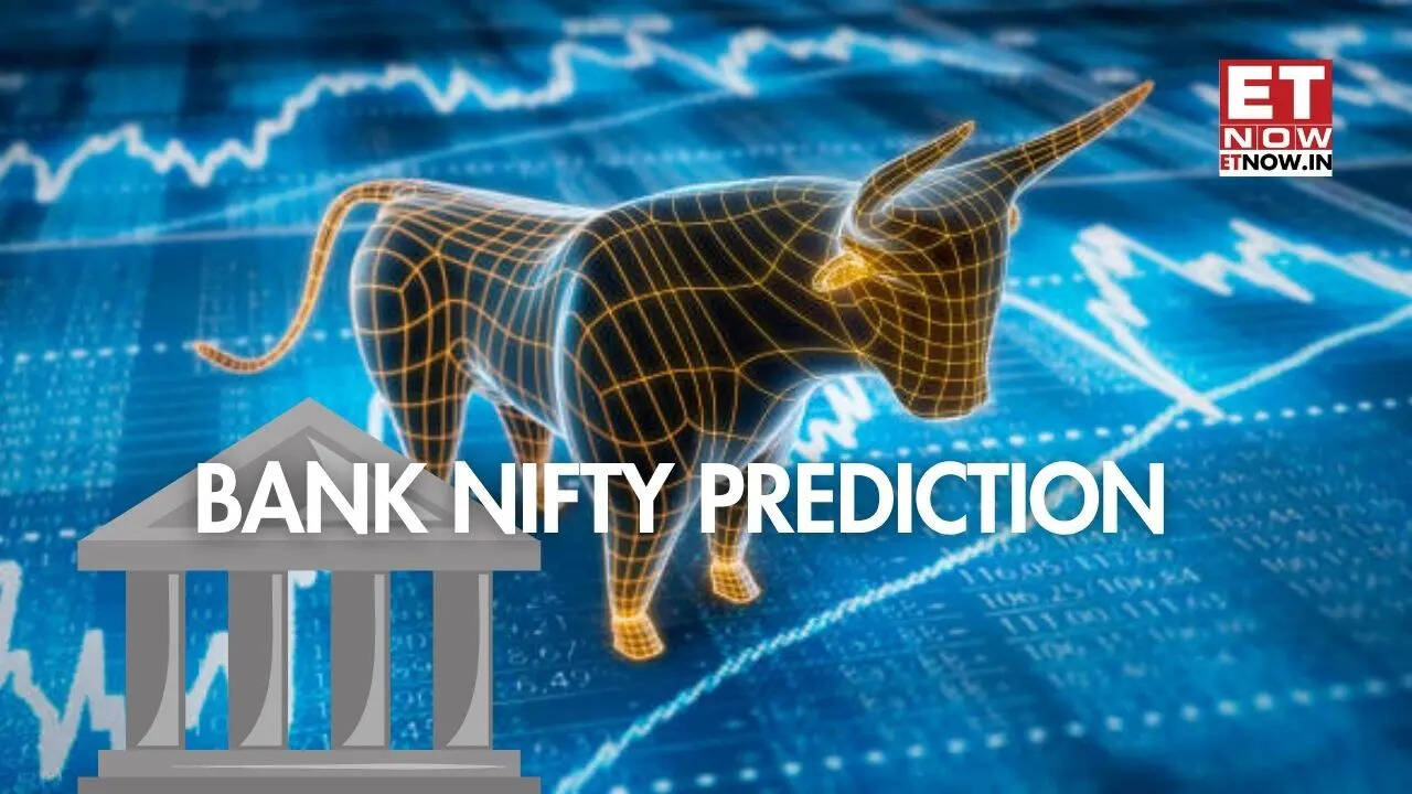 Bank Nifty Prediction, Monday June 30: Big bull candle! Index to touch ...