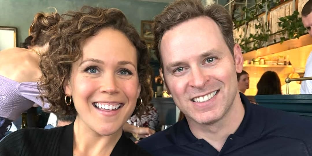 Erin Krakow Shocks 'WCTH' Fans With Relationship News No One Saw Coming