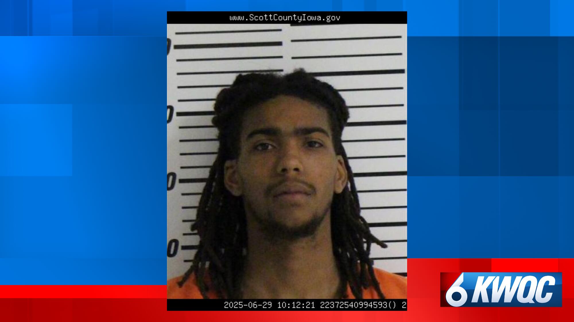 Wanted man attempts to evade arrest by jumping off bridge into river ...