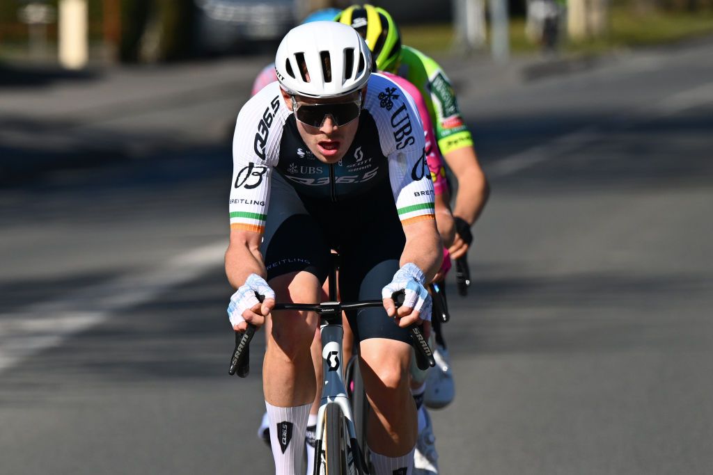 Irish Road Championships: Rory Townsend takes second national title at ...