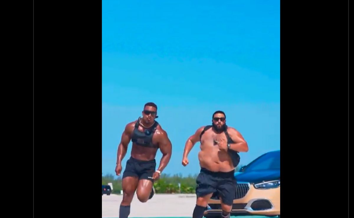 Los mejores memes de la paliza de PSG a Inter Miami por el Mundial de ...