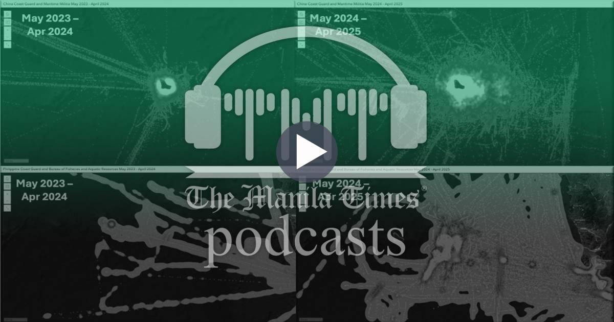 HEADLINES: China tightens grip on Panatag shoal | June 30, 2025